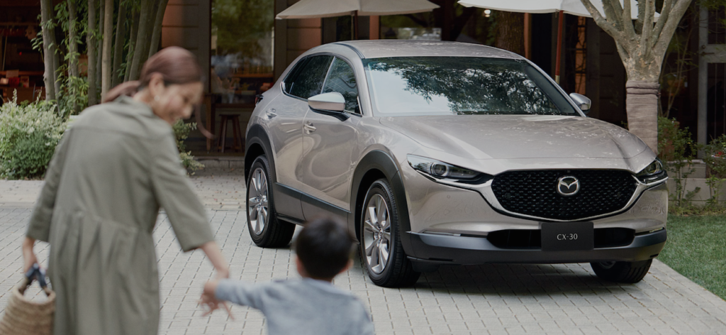 【人気カラーは？】CX-30の全カラーを紹介！ | くるまカラー図鑑