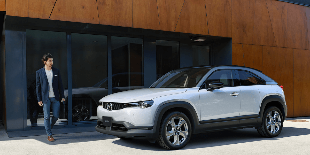 【人気カラーは？】MX-30の全カラー紹介！ | くるまカラー図鑑