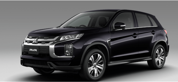 【人気カラーは？】RVRのカラー全色紹介！ | くるまカラー図鑑