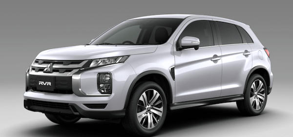 【人気カラーは？】RVRのカラー全色紹介！ | くるまカラー図鑑